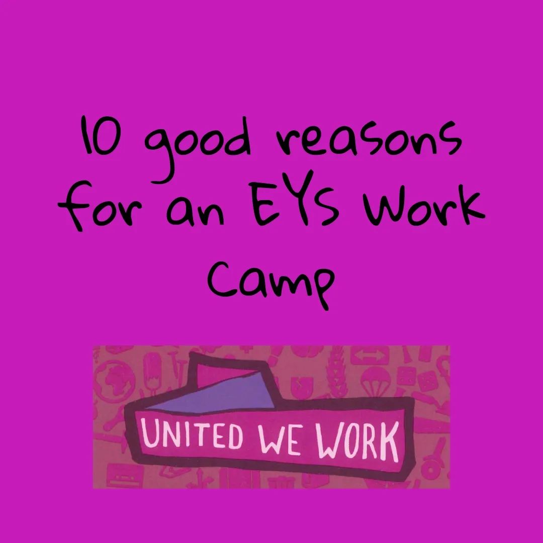 Ökumenische Jugenddienste – Ecumenical Youth Services